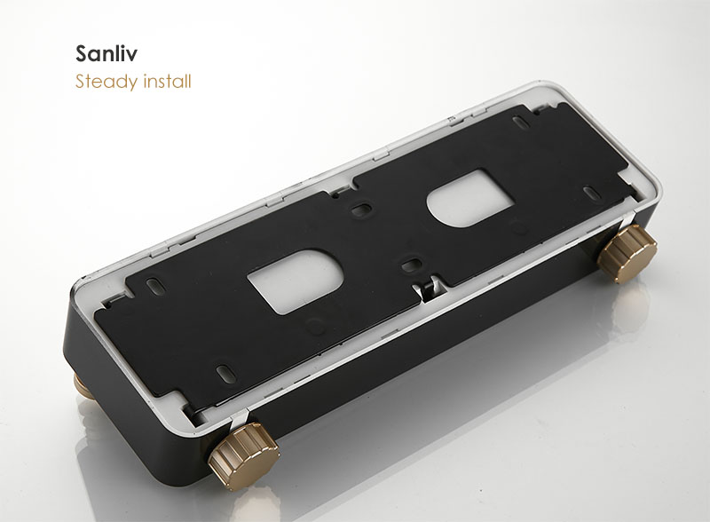 Retractable Clothes Line | Sanliv Commercial Bathroom Accessories Sets